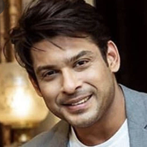 Siddharth Shukla - Birth Chart · AstroLinked®